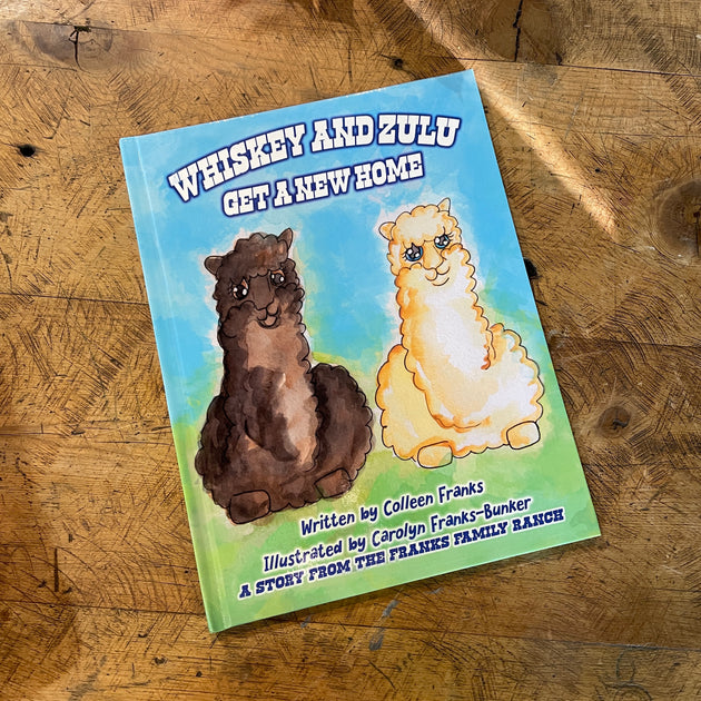 Colleen Franks – The Workhouse Bend