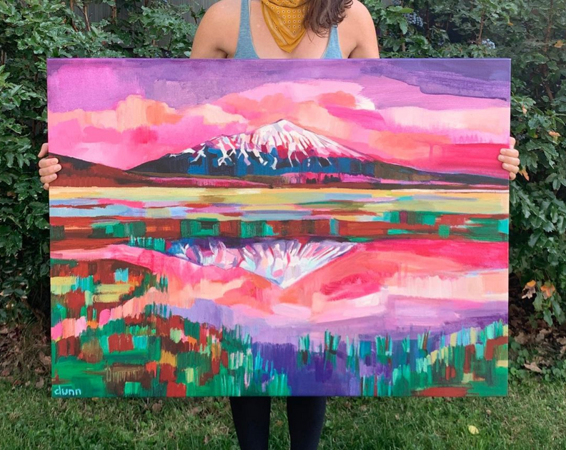 Sheila Dunn – The Workhouse Bend