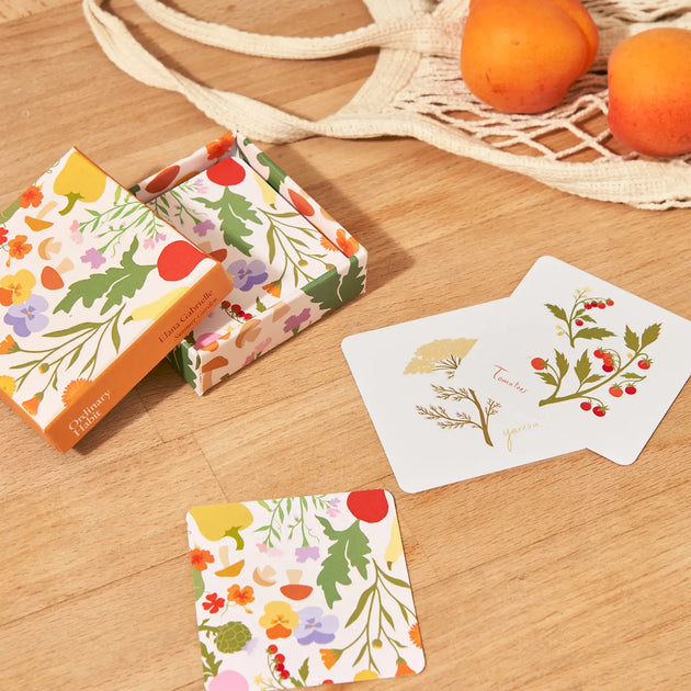 Garden Matching Game – The Workhouse Bend