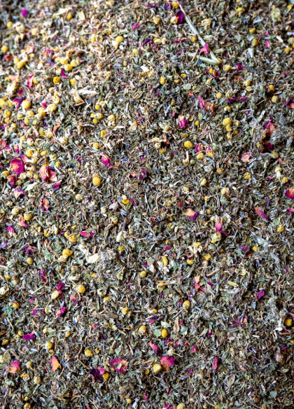 Dreamer Tea - 1 oz Canister – The Workhouse Bend