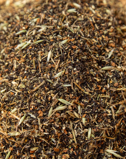 Shadow Tea - 1 oz Canister – The Workhouse Bend