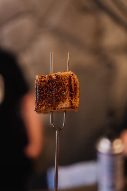 S’moregon Roasting Sticks – The Workhouse Bend