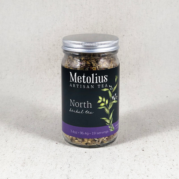 Metolius Artisan Teas – The Workhouse Bend