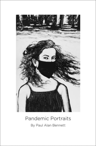 Pandemic Portraits – The Workhouse Bend